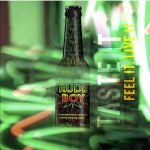 Rude Boy – Exotic Caribbean Rums